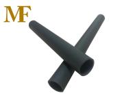 China Chemical Resistance Formwork Conduit And Cone Made Of PVC Material for sale