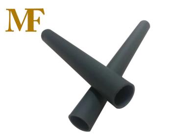 China Chemical Resistance Formwork Conduit And Cone Made Of PVC Material for sale
