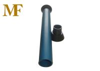 China Tie Bar Diameter 25mm Formwork PVC Sleeve Tube Reusable Product for Industrial for sale