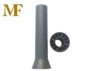 China Create Holes in Concrete Structures with Extruding Diameter 25mm Formwork PVC Sleeve Tube for sale