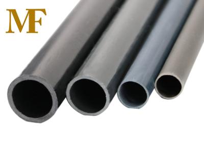 China Create Holes in Concrete Structures with Extruding Diameter 25mm Formwork PVC Sleeve Tube for sale