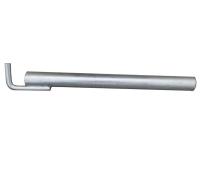 China Fixed Scaffolding Wall Tie Anchor With Hook  For Frame Scaffold S355 for sale