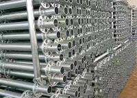 China Easy To Assemble Ringlock Scaffolding System Width Range 300/1000/1200/1800/2000/2400/3000mm for sale