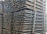 China 300/1000/1200/1800/2000/2400/3000mm Ringlock  Scaffold  For Versatile And Durable Support for sale