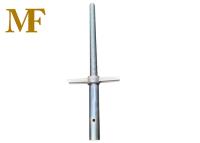 China Adjustable Scaffold Screw Jack Base For Durability And Corrosion Resistance In Industrial Settings for sale