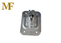 China Thickness 3-5mm Q235/Q245 Rapid Spring Clip Clamp for Construction Formwork for sale