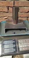 China Hand Welding Scaffolding Parts U Head for Screw Jack for sale