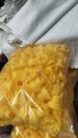 China D22mm PVC Tube Plastic Sleeve with Plastic Cones for Tie Rod Formwork for sale