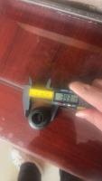 China Conduit And Cones To Suit 15mm And 20mm Tie Bars For Formwork Systems for sale
