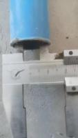 China Conduit And Cones To Suit 15mm And 20mm Tie Bars For Formwork Systems for sale