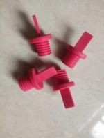 China Removable Soft Concrete Wall Hole Plug For Fowmork Tie Bar Holes for sale