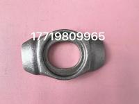 China Cuplock Scaffold Accessories Cast Steel Ledger Plate Pin for sale