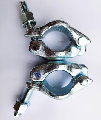 China American Type Forged Swivel Coupler Hot Dip Galvanized for sale