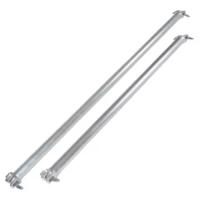 China Hot Dip Galvanized Steel Scaffold Horizontal Ledger Scaffolding Accessories for sale