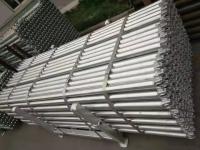 China Ringlock Scaffolding Parts Ledger Horizontal From China Manufacturer for sale