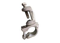 China Φ48.3mm Scaffolding Coupler The Key To Strong And Secure Framework For Building Renovation Needs for sale