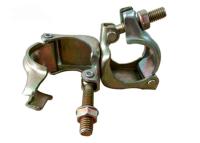 China AS1576 Scaffolding Coupler The Key To A Strong Scaffolding Framework In Rise Building Construction for sale