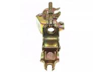 China Φ48.3mm Scaffolding Coupler The Key To Strong And Secure Framework For Building Renovation Needs for sale