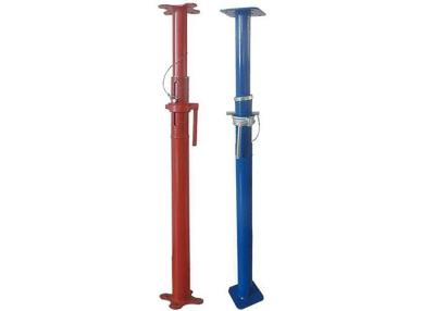 China Scaffolding Props Adjustable Steel Plate for Customizable and Strong Support for sale