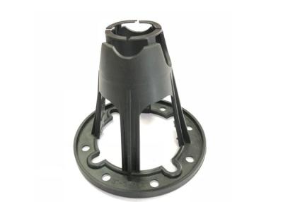 China Plastic Rebar Spacer Ultimate Solution For Strengthening Concrete Structures With Durability And Efficiency for sale