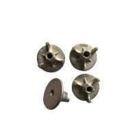 China Oem Service Two / Three Wings Nut Wing No 2/3 Wings For Your Requirements for sale