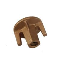 China Oem Service Casted Forged Tie Nut Formwork Tie Nut for Heavy-Duty Applications for sale