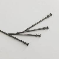 China Factory Price High Quality Duplex Head Nails for Wood and Construction Double Head Nail for sale