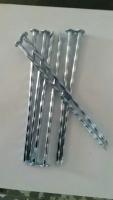 China Factory Price High Quality Duplex Head Nails for Wood and Construction Double Head Nail for sale