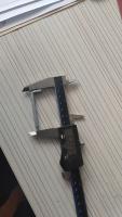 China L-SHAPED HEAD SQUARE NAILS WITH HOT DIP GALVANIZED SURFACE 30-60MM for sale
