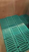 China Tapered Plate Dowels For Formed Construction Joints Bridge Construction for sale