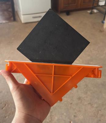 China 1/4'' Diamond Plate Dowel System With Mild Steel Plate 1000pcs / Pallet for sale