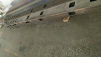 China Galvanized Carbon Steel Seamless Pipe For Construction With Cutting Welding And Bending Services for sale