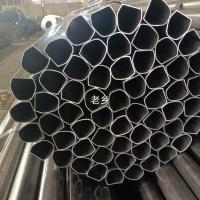 China Welded Straight Seam Galvanized Steel Pipe Large Size Square Pipe Zinc Coated Steel Pipe For Construction for sale