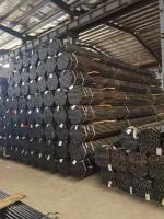 China Welded Straight Seam Galvanized Steel Pipe Large Size Square Pipe Zinc Coated Steel Pipe For Construction for sale