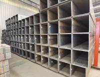 China ASTM A519 A500 A335 A333 A213 Steel Tube Pipe For Construction for sale
