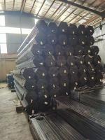 China ASTM A519 A500 A335 A333 A213 Steel Tube Pipe For Construction for sale