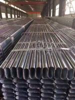 China ASTM A519 A500 A335 A333 A213 Steel Tube Pipe For Construction for sale