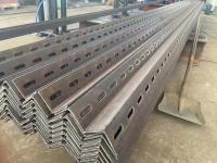 China Special-shaped Steel Tube For Construction OEM Service Steel Pipe for sale