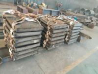 China Special-shaped Steel Tube For Construction OEM Service Steel Pipe for sale