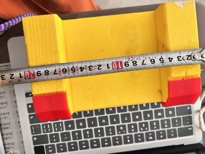 China Plywood Factory H-beam / H20 Pine Beam for Formwork for sale