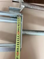 China Timber H20 Beam Support Scaffolding Formwork Prop Fork Head for sale