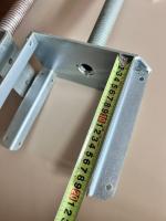 China Timber H20 Beam Support Scaffolding Formwork Prop Fork Head for sale
