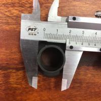 China D18 Formwork Concrete Plastic PVC Cone for Tie Rod Adherence Prevention for sale