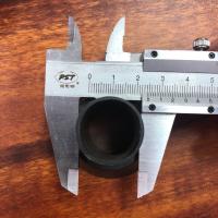 China D18 Formwork Concrete Plastic PVC Cone for Tie Rod Adherence Prevention for sale
