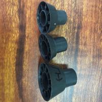 China D18 Formwork Concrete Plastic PVC Cone for Tie Rod Adherence Prevention for sale