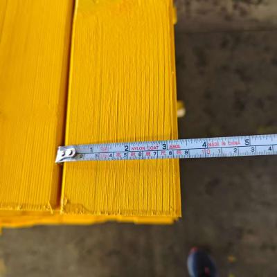 China H20 Wood Timber Beam Concrete Plywood Column Wall Slab Light Weight for Construction for sale