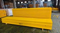 China H20 Wood Timber Beam Concrete Plywood Column Wall Slab Light Weight for Construction for sale
