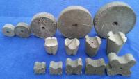 China High Quality Concrete Spacer Fiber Concrete Spacers for Rebar Cage for sale