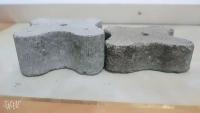 China High-strength Concrete Spacers With Different Cover Thickness For Reinformant Bar for sale