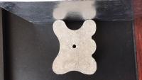 China Concrete Spacers With Multi Cover Thickness For Reinforcement Structure for sale